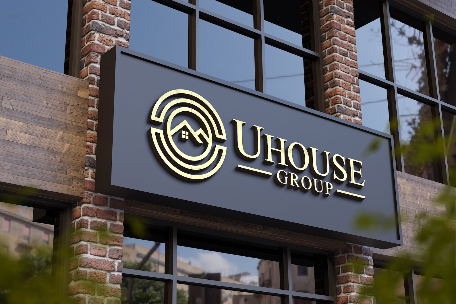 Custom Sign Sign for Outdoor Sign for Business Letter Sign | Etsy