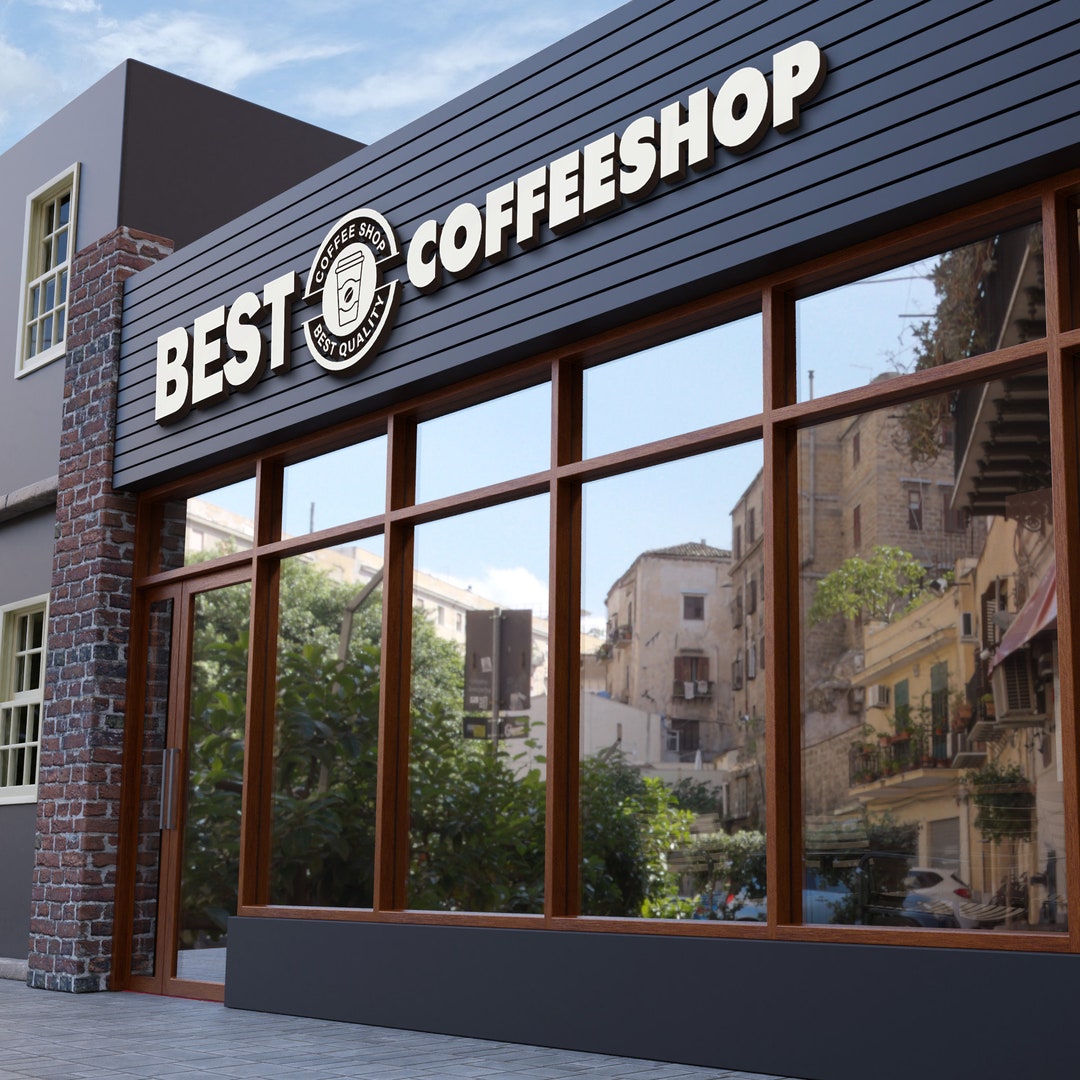 Metal Signs, Custom Sign, Backlit Sign, Plexi Sign, Custom Signage ...