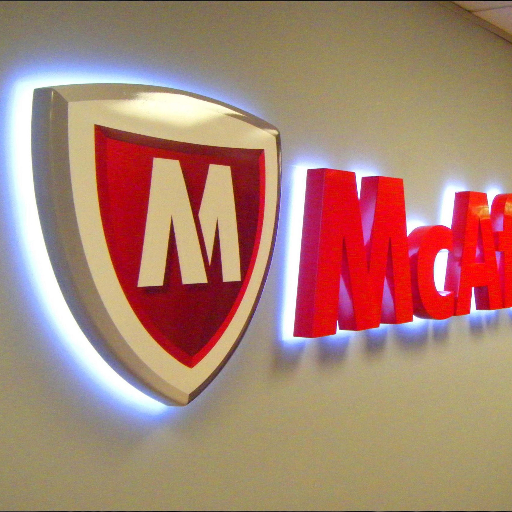 3d Backlit Sign, 3d Led Signage, Custom Outdoor, Logo Light Sign, 3d ...