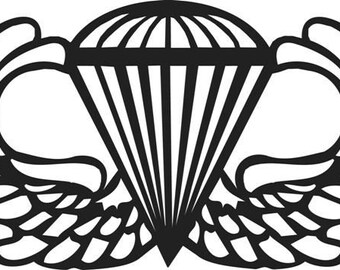 82nd Airborne Ranger Svg - Etsy Ireland