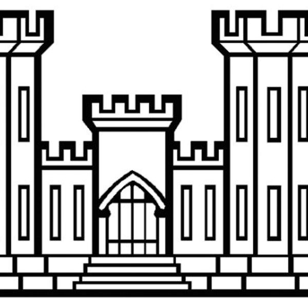 Combat Engineer Svg - Etsy