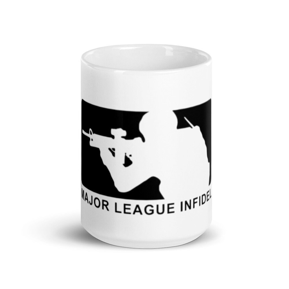 Major League Infidel