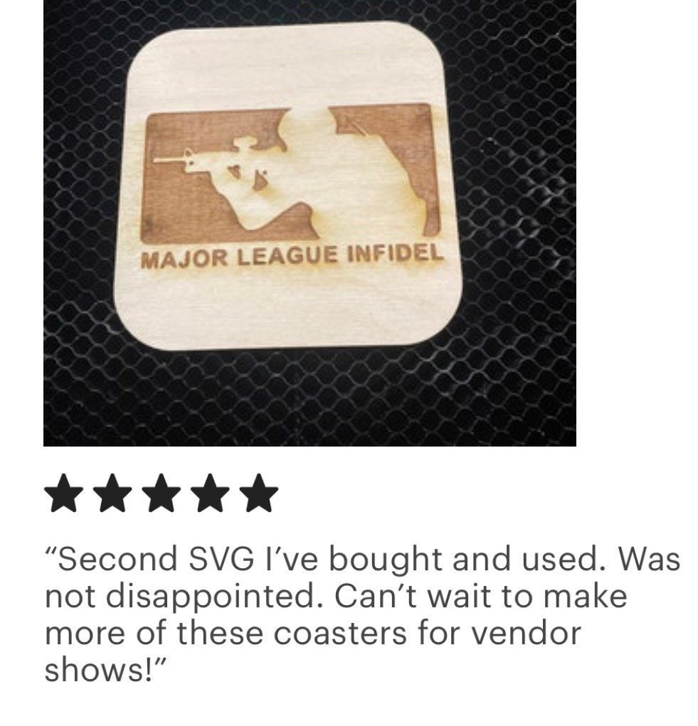 Major League Infidel Patch