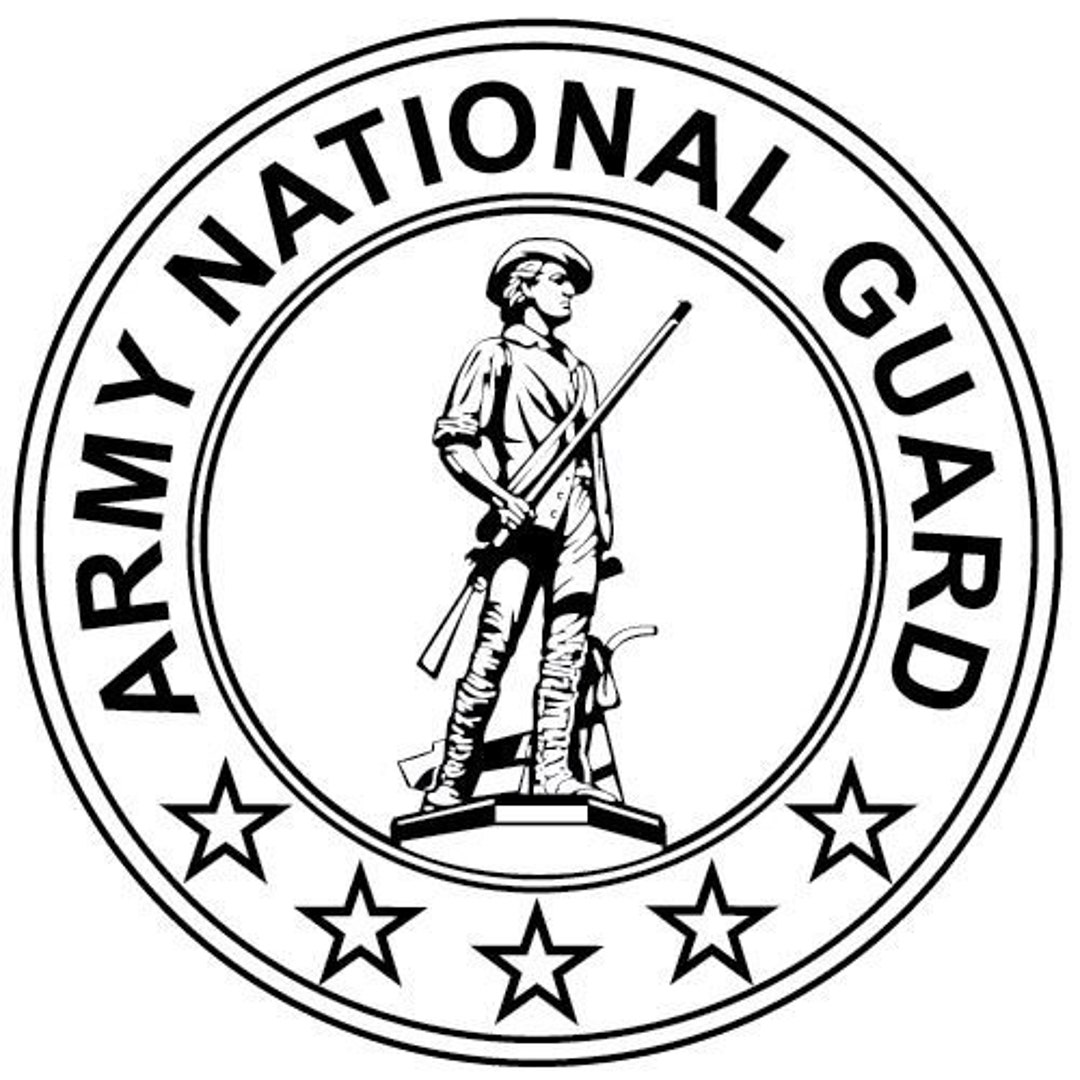 National Guard Logo