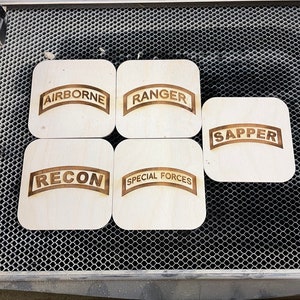 Recon Tab SVG (Instant Download) - Etsy