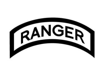 Ranger Tab Image - Etsy Israel