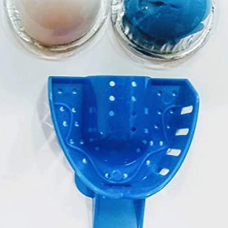 Dental Impression Kit - Etsy