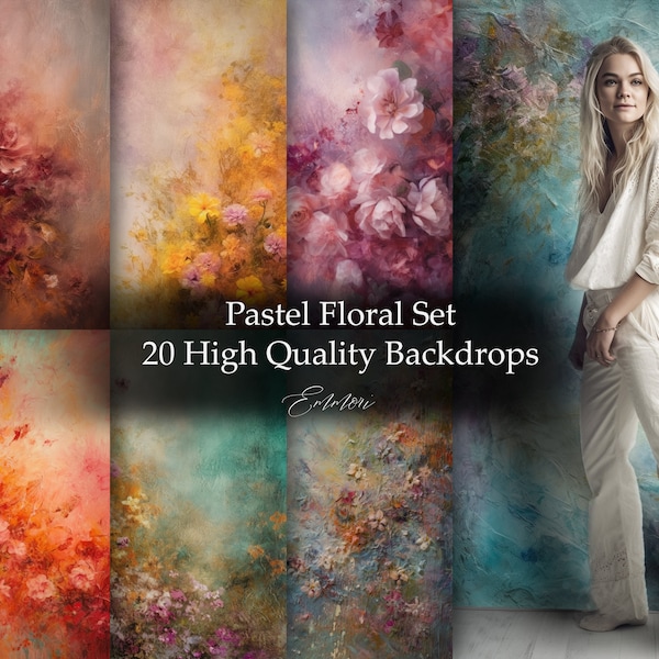 Cole Art Backdrops - Etsy