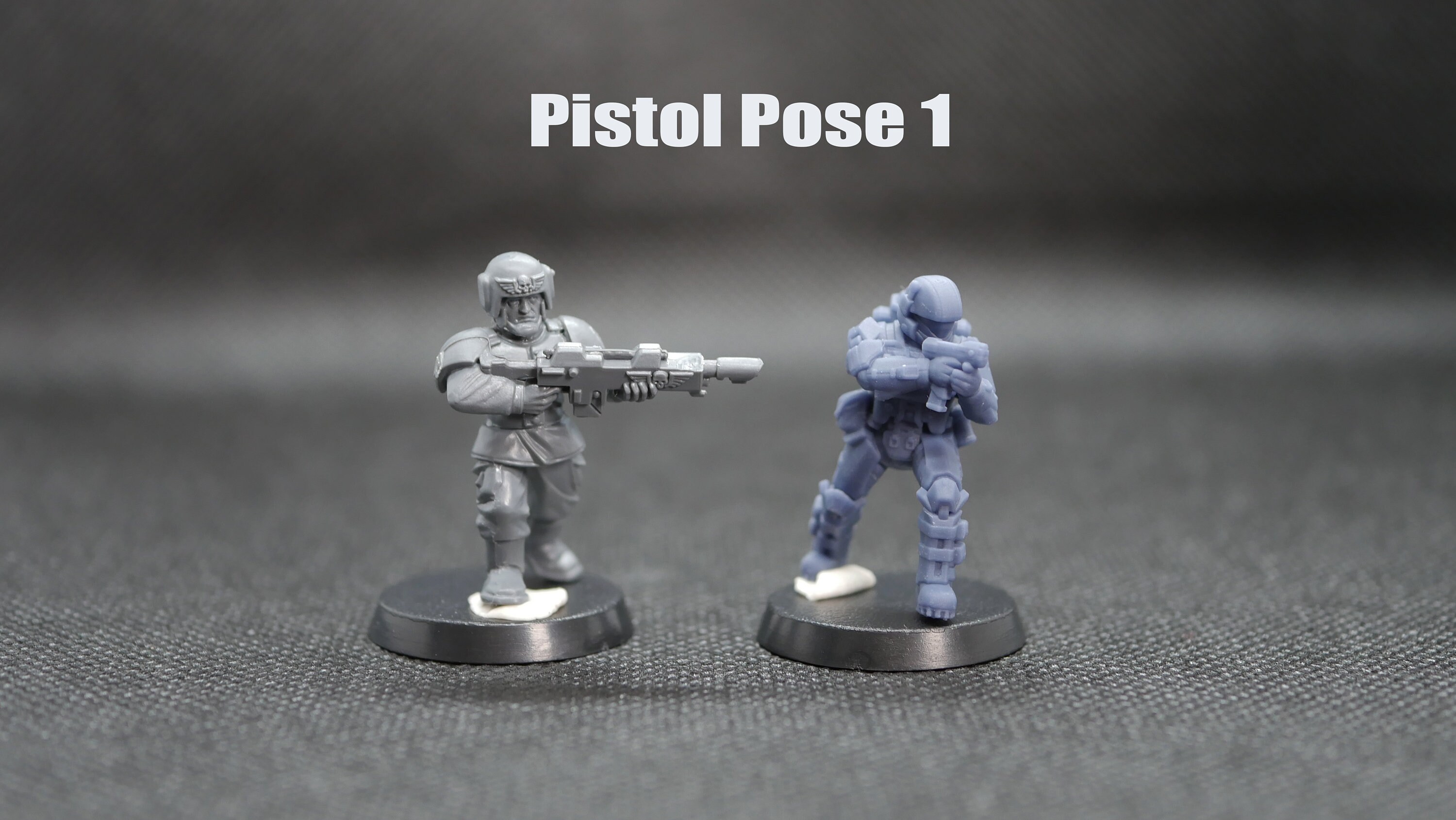 28mm Halo ODST Wargaming Miniatures SINGLES - Etsy