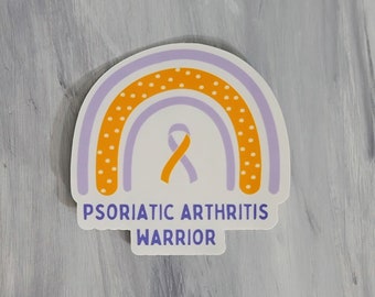 Psa Awareness Ribbon - Etsy