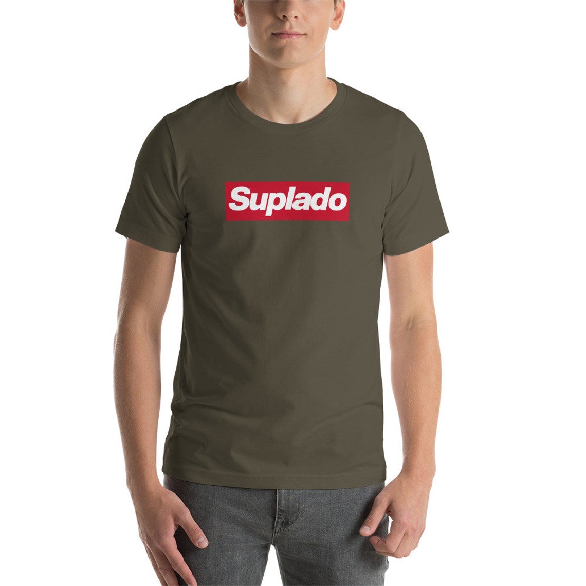 Funny Filipino Shirt SUPLADO Unisex / Men's - Pinoy - Pinay - Filipina ...