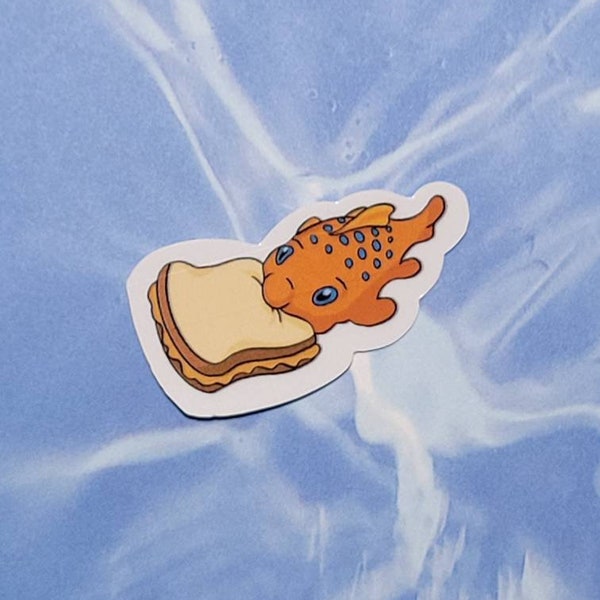 Pudge the Fish Svg - Etsy