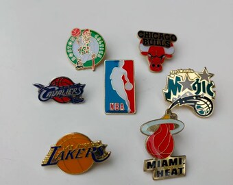 Basketball Badge | Etsy