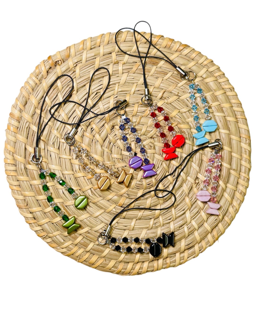 BTS Army Phone Charm / Kpop Army Bomb Charm / Cute Bts Charm for Bag ...