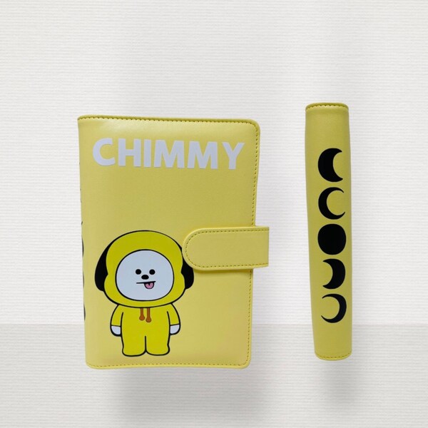 Buy Bt21 Online In India - Etsy India