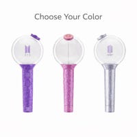 BTS Army Bomb Skin (MOTS Edition) - Etsy