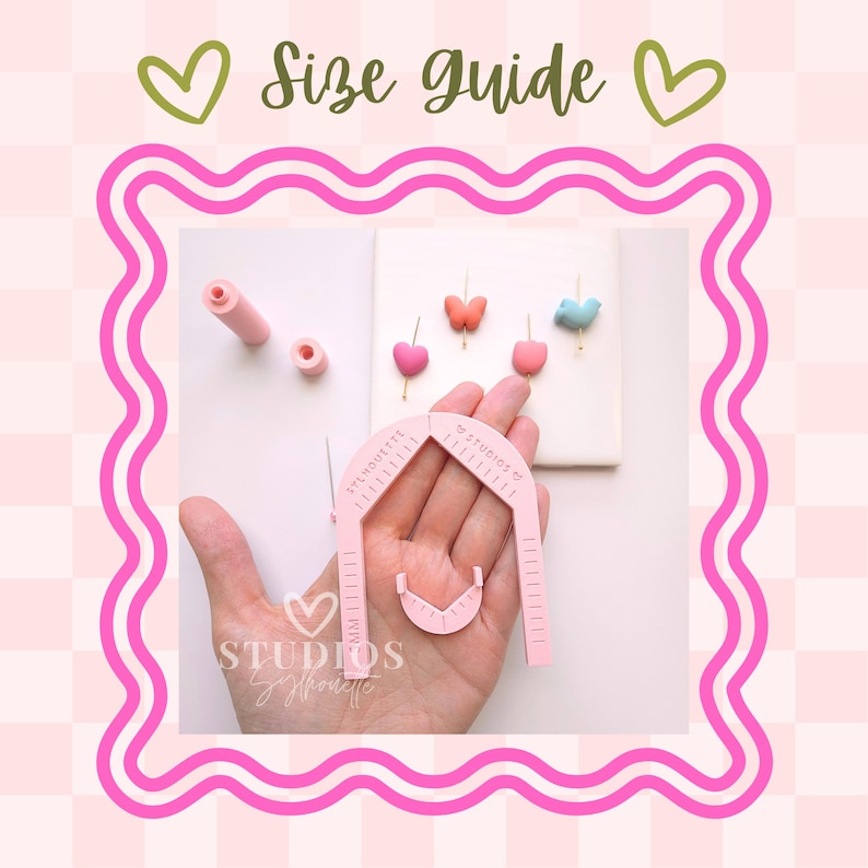 Polymer Clay Bead Toolkit: Depth & Drill Guide, Piercing Pin - Etsy