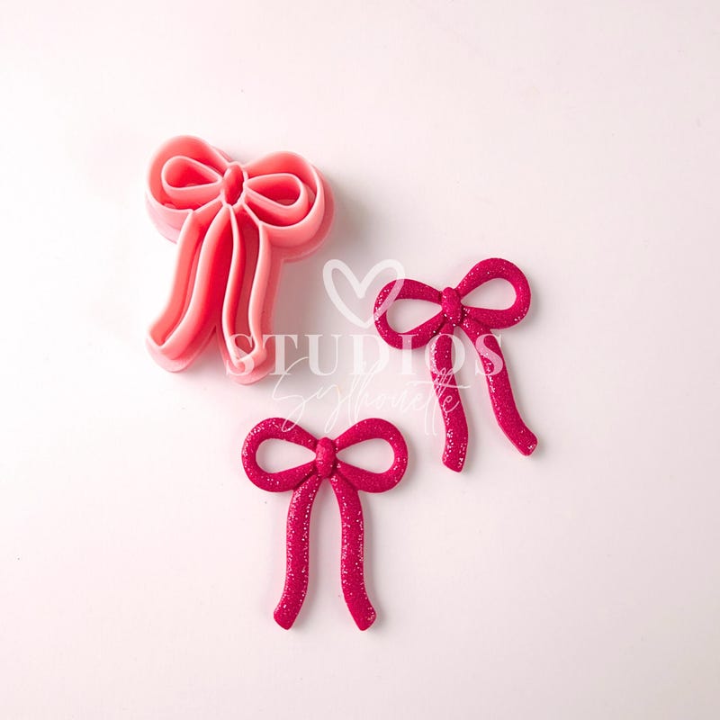 Unique Clay Cutter Shapes - Etsy