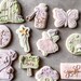 Personalised Hen Night Biscuits Hen Night Biscuits Wedding Biscuits ...