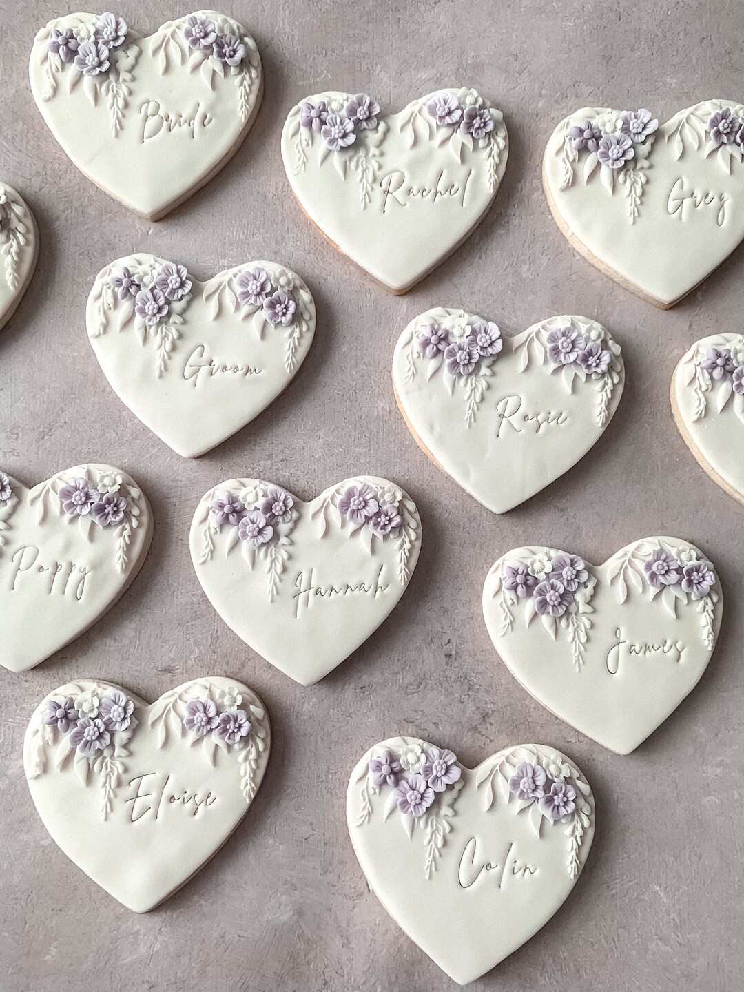 Personalised Wedding Favours | Wedding Place Cards | Favours | Wedding ...