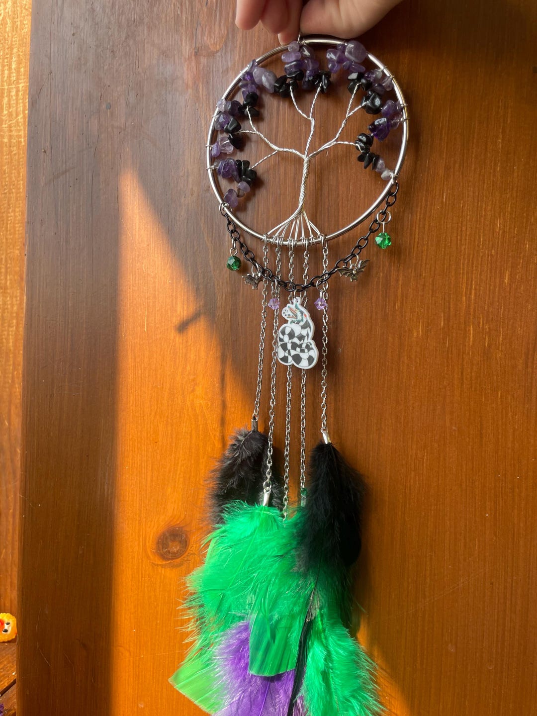 Beetlejuice Tree of Life - Etsy