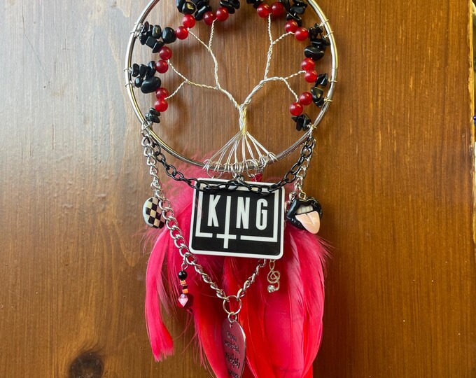 EDM Sullivan King Inspired Tree of Life - Etsy