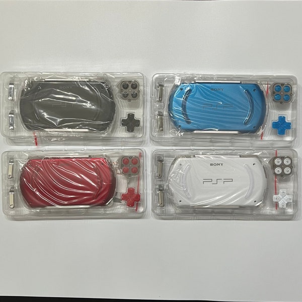 Psp Go Parts - Etsy