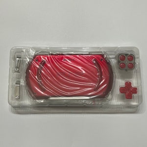 Blue Red Black White PSP Go Replacement Shell Casing - Etsy