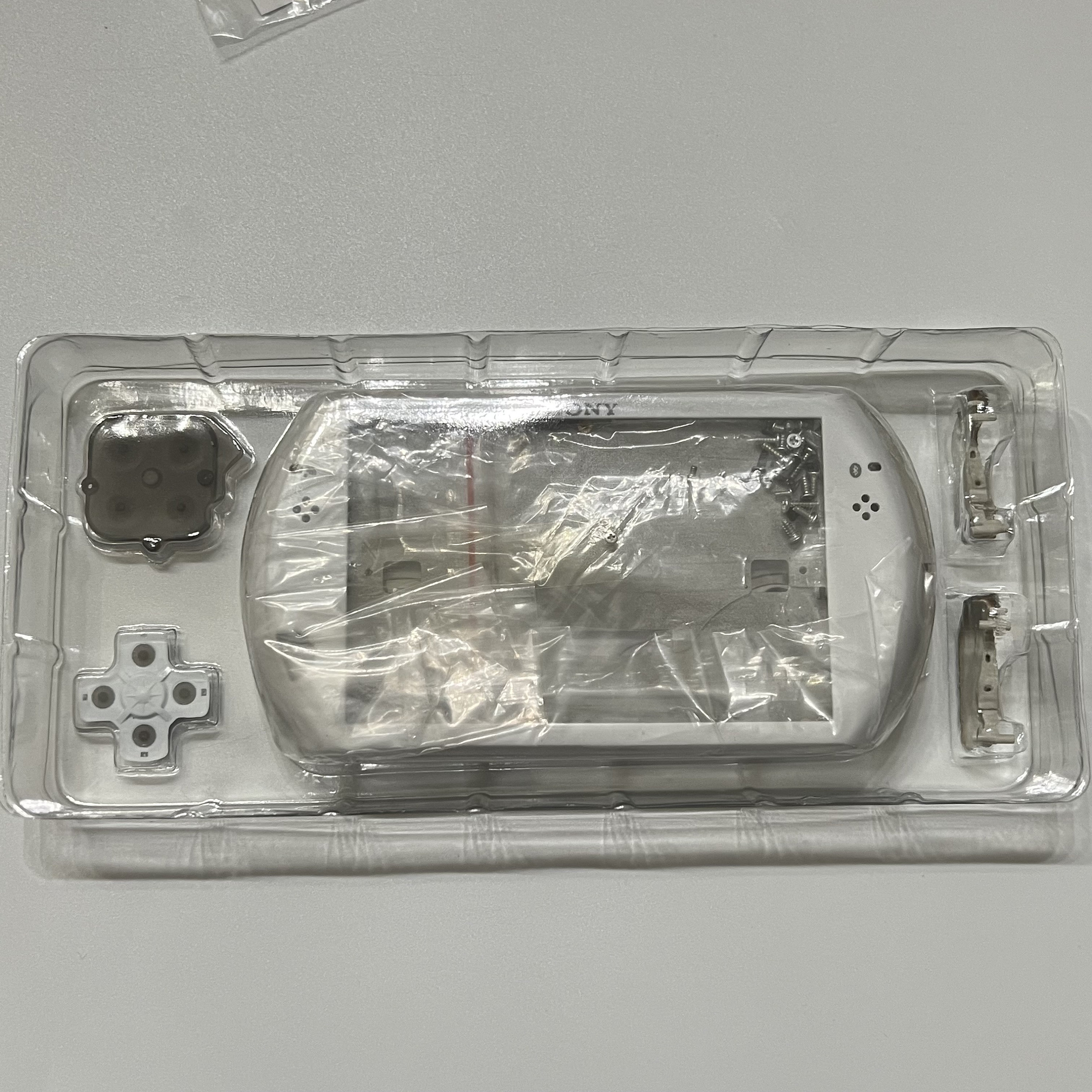 Blue Red Black White PSP Go Replacement Shell Casing - Etsy