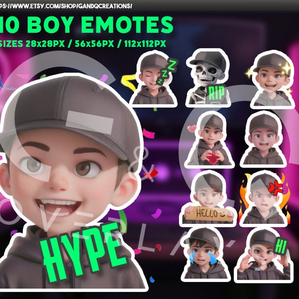 Twitch Baseball Emotes - Etsy