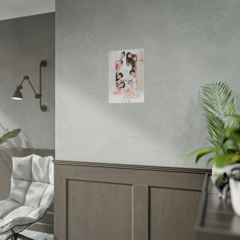 Stray Kids skz Family Returns Skz Code Series - Etsy