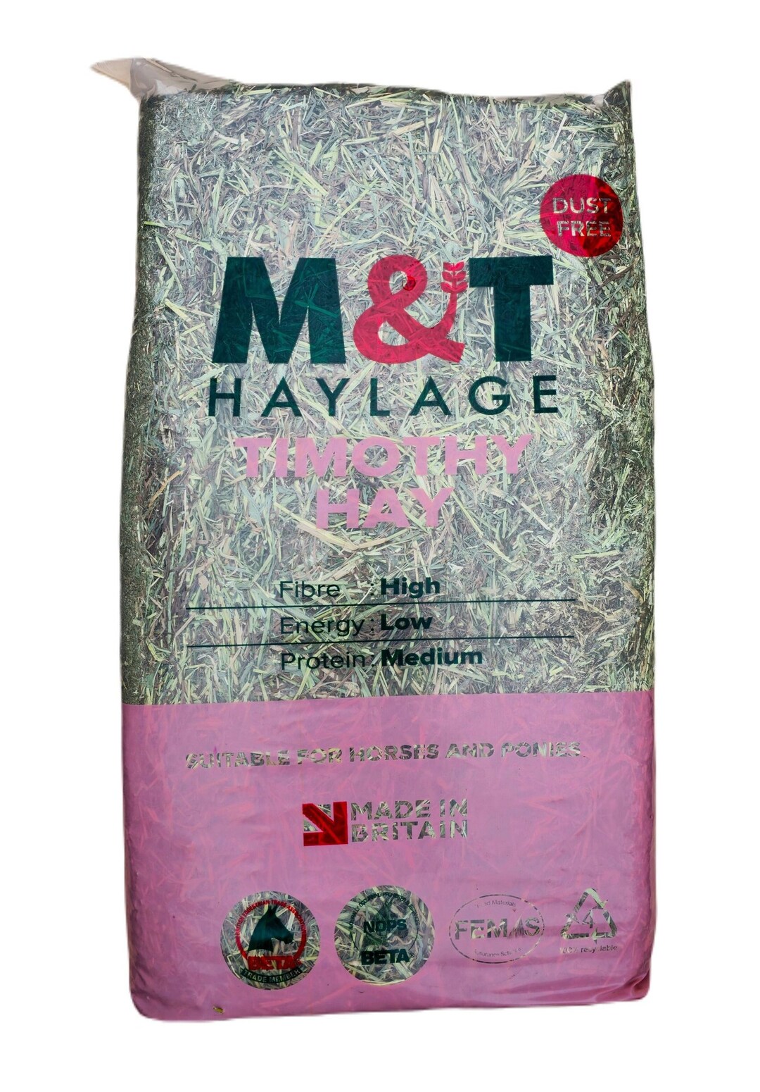 13kg Timothy Hay, Rabbit, Guinea Pig, Natural Green South Yorkshire ...