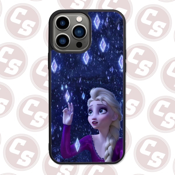 Frozen Elsa - Etsy UK