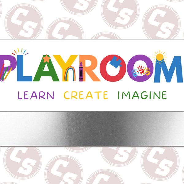 Playroom - Etsy UK