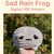 2-in-1 New & Worn Jumbo Hambo Crochet Pattern Pdf File // Amigurumi ...