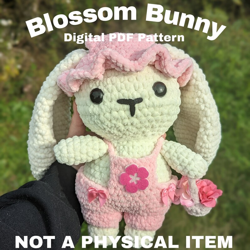 3-in-1 Forest Friends Crochet Amigurumi Pattern Bundle Pdf - Etsy