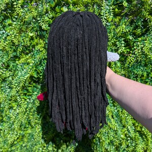 3-in-1 Jumbo Hambo & Marceline Crochet Pattern Pdf File // Amigurumi ...