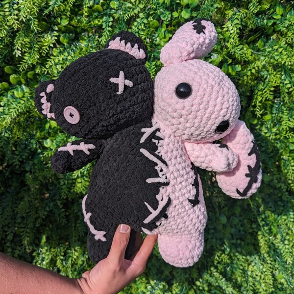 Two Headed - Etsy