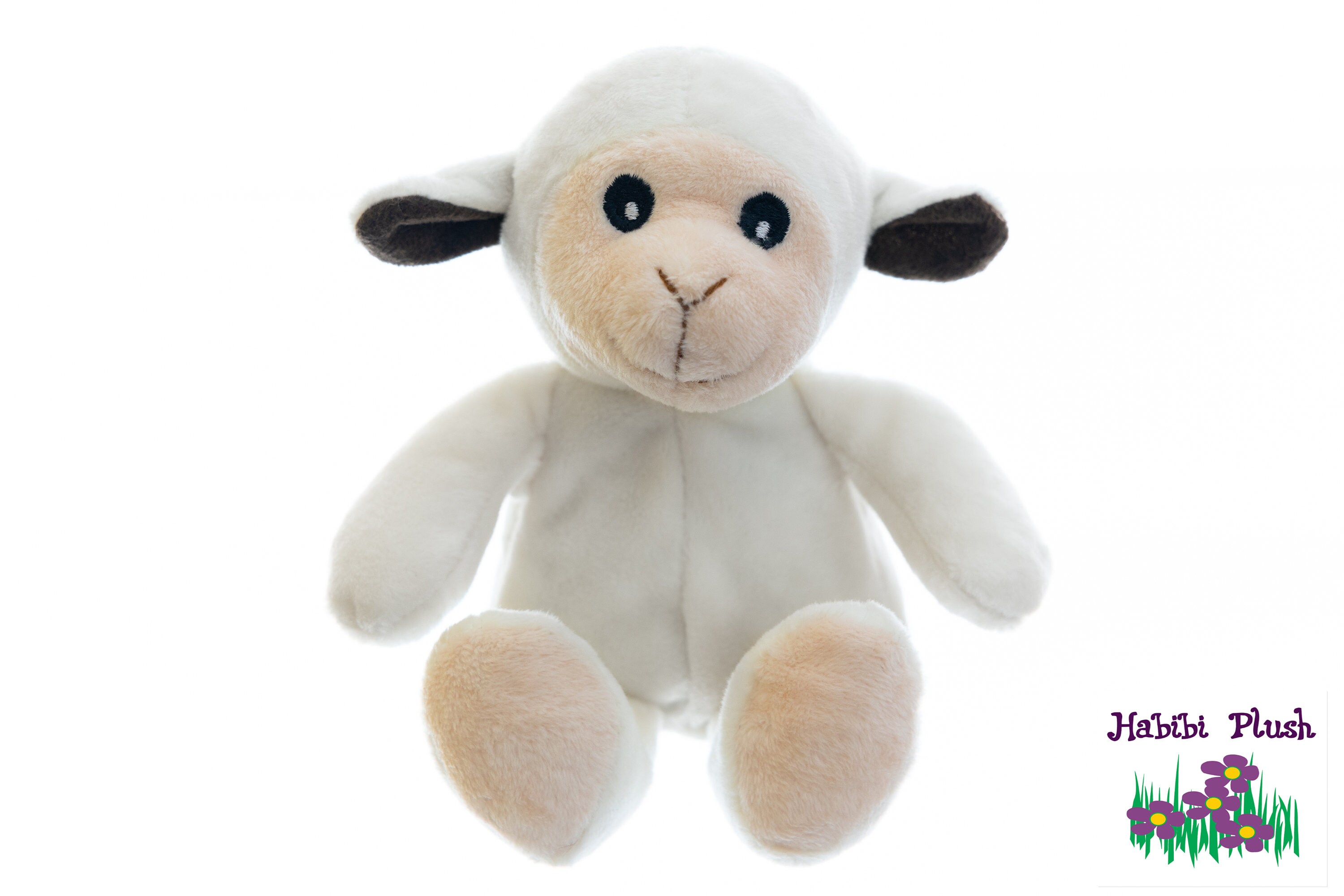 Habibi® Plush Heated Animals MIDI I Heated Animals for Microwave & Oven ...