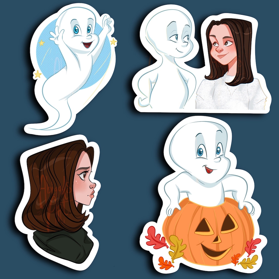 District 12 Sticker Pack - Etsy