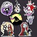 Big Bang Theory Sticker Pack - Etsy