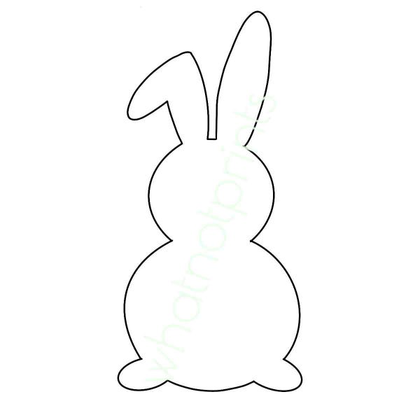 Easter Image Draw - Etsy UK