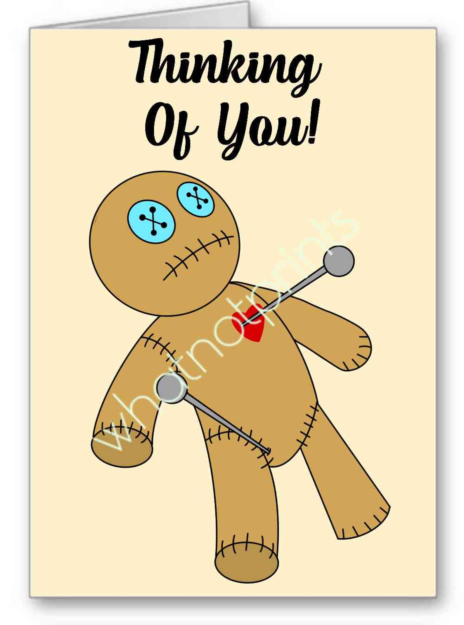 Voodoo Doll Png Commercial Use Allowed Transparent Background - Etsy
