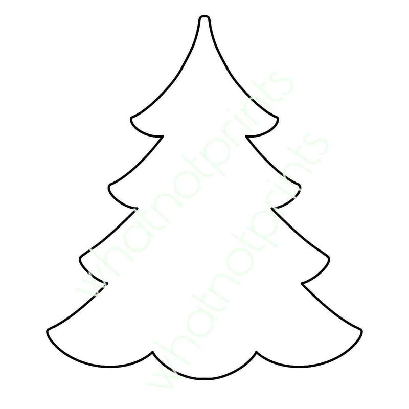 Faux Mini Table Tree - Etsy