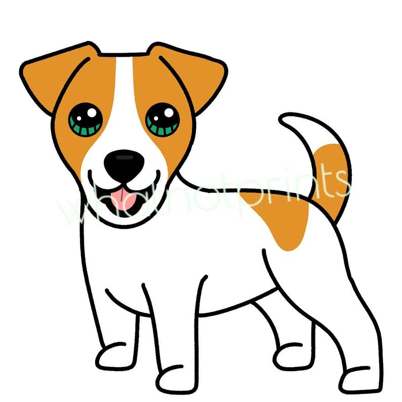 Jack Russell Terrier PNG Transparent Background Commercial Use OK ... Jack Russell Terrier PNG Transparent Background Commercial Use OK ...