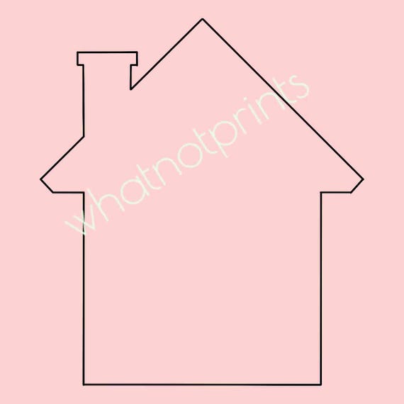 House Template Outline