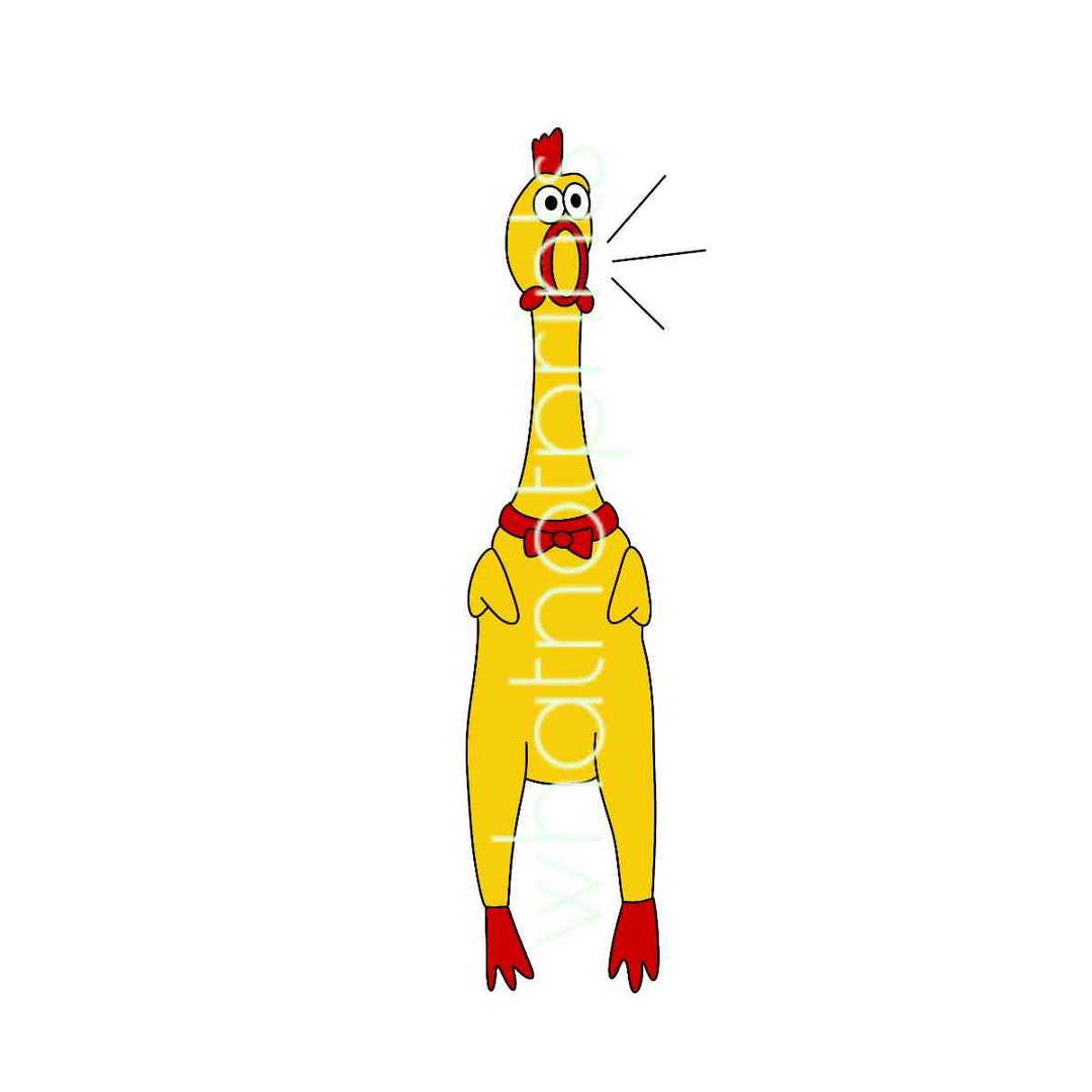 Commercial Rubber Chicken Png Transparent Instant Digital Download - Etsy