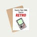 Retro Handheld Game PNG Transparent Background Commercial Use OK ...