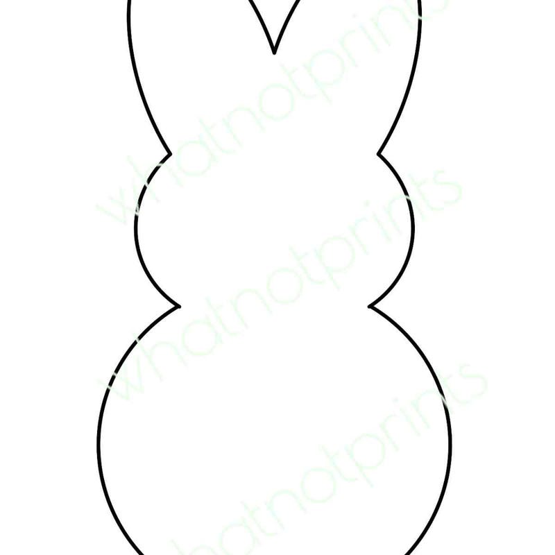 Peeps Png - Etsy