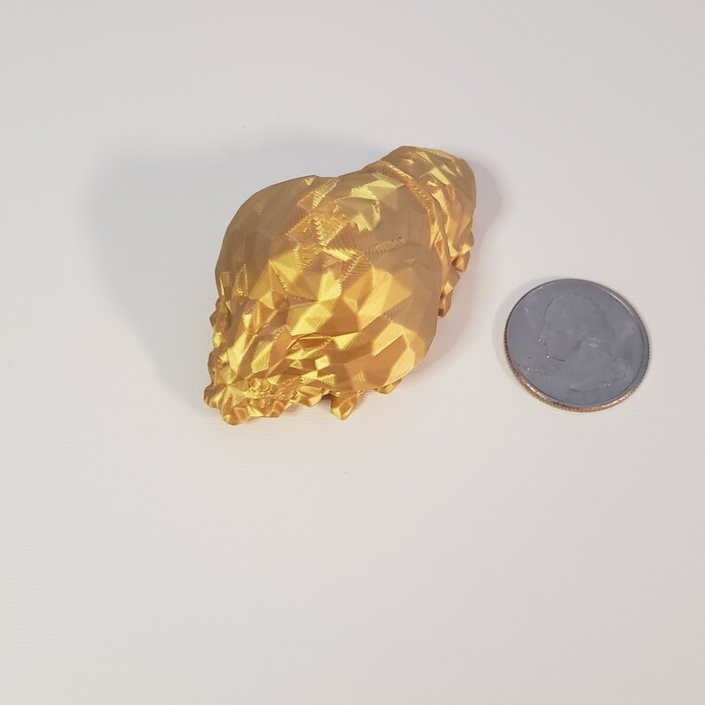 DRG Loot Magnets 3D Printed Deep Rock Galactic Inspired - Etsy